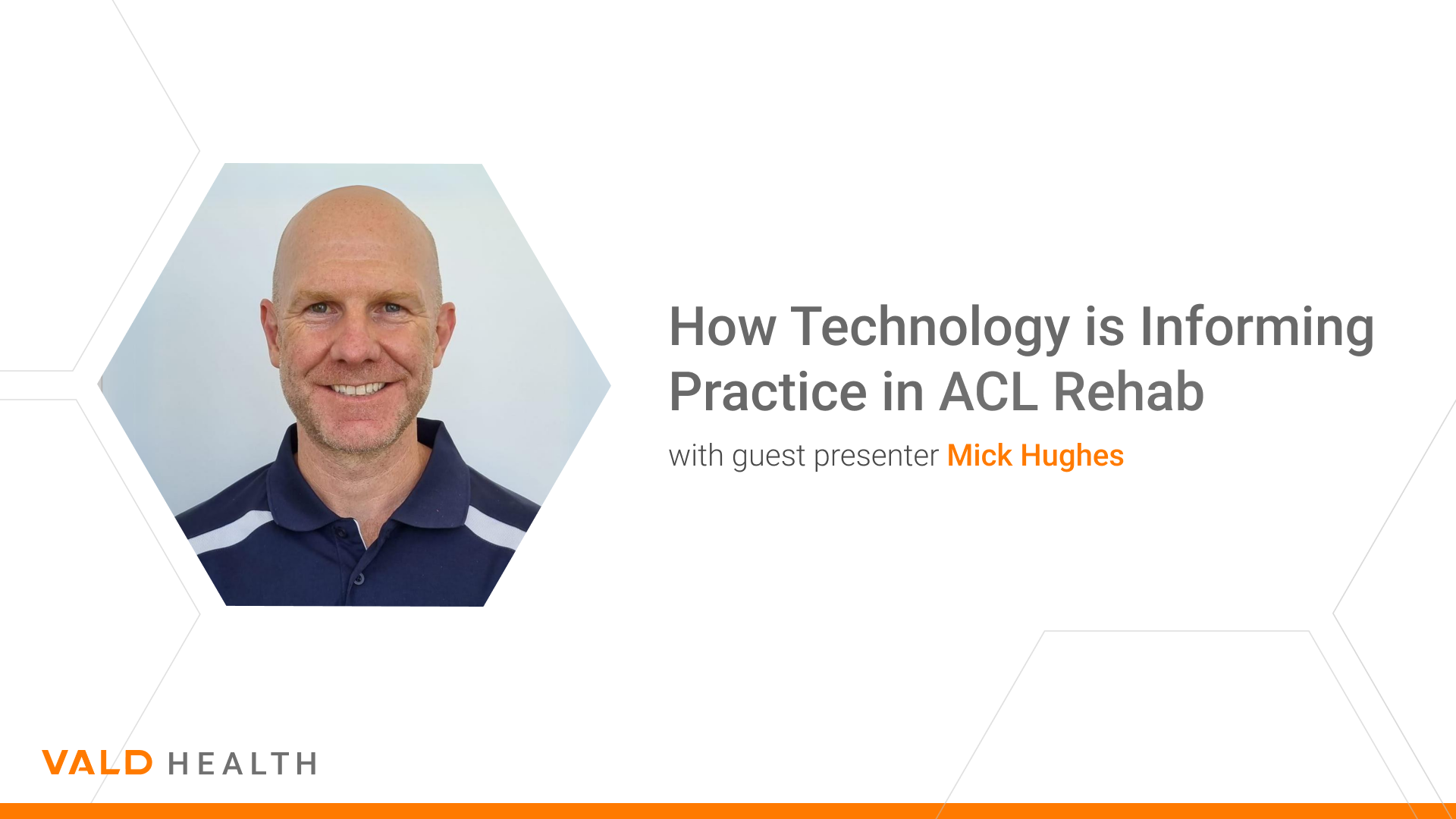 How Technology is Informing Practice in ACL Rehab